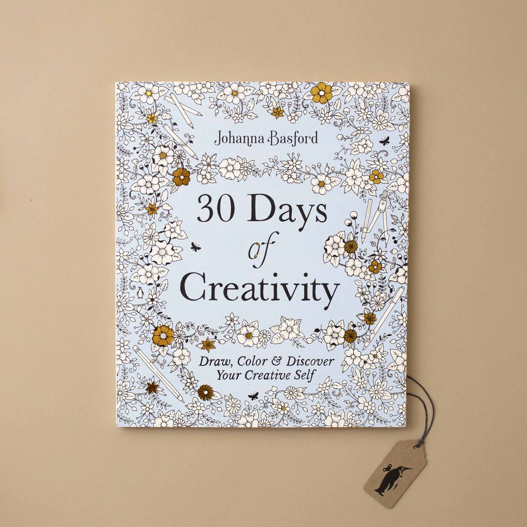 30 Days of Creativity