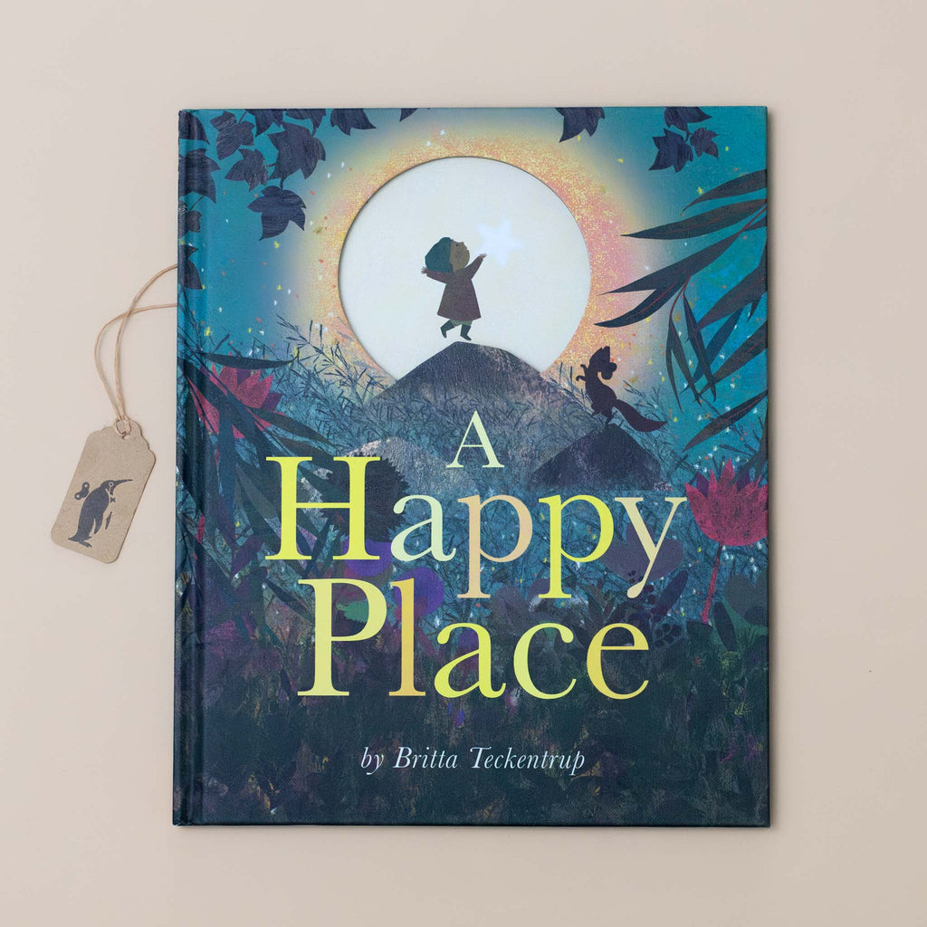 A Happy Place