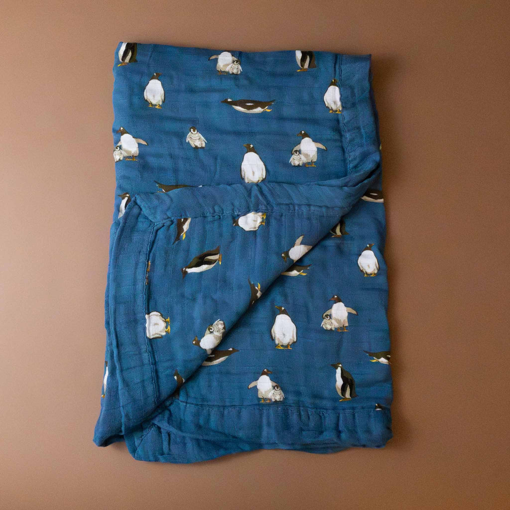 Big Lovie | Penguins