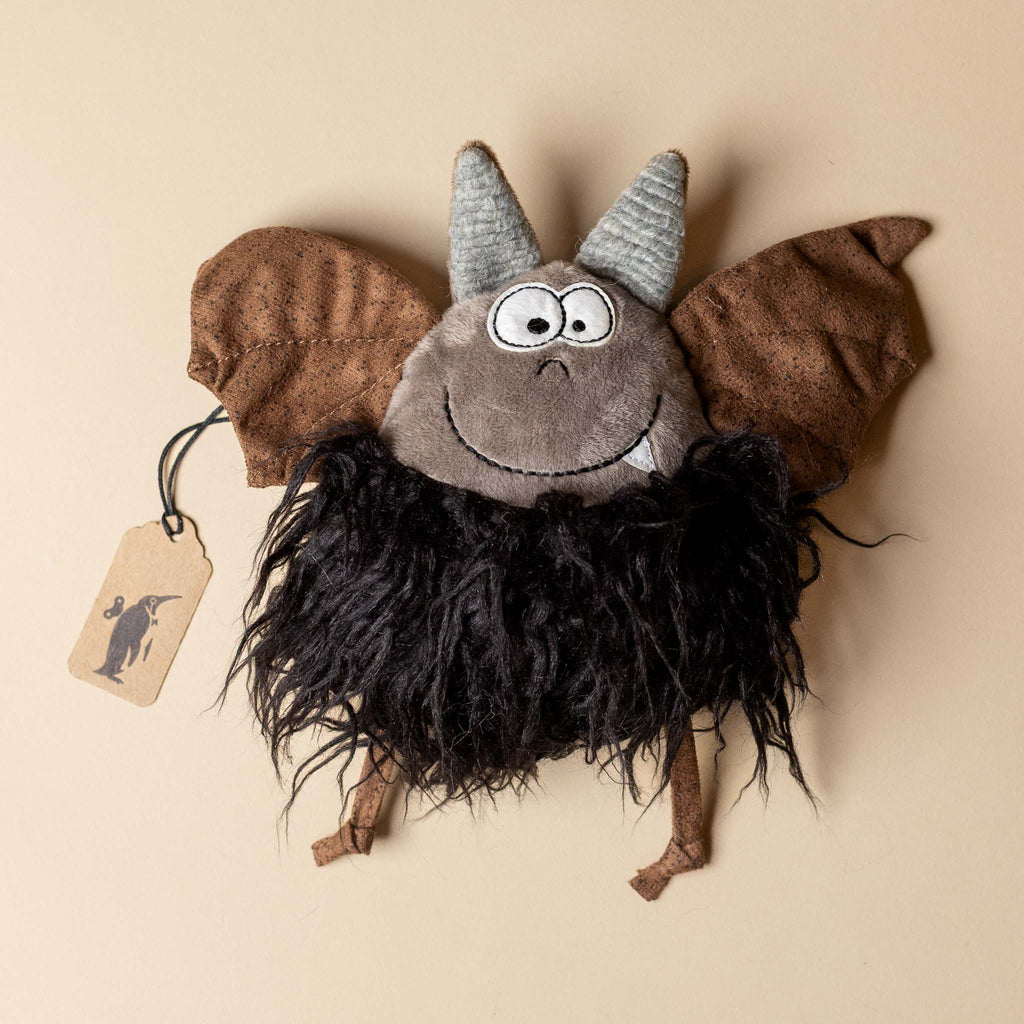 Bloody Harry Bat