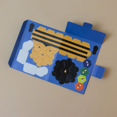 Create Your Own Buzzing Bee Kit