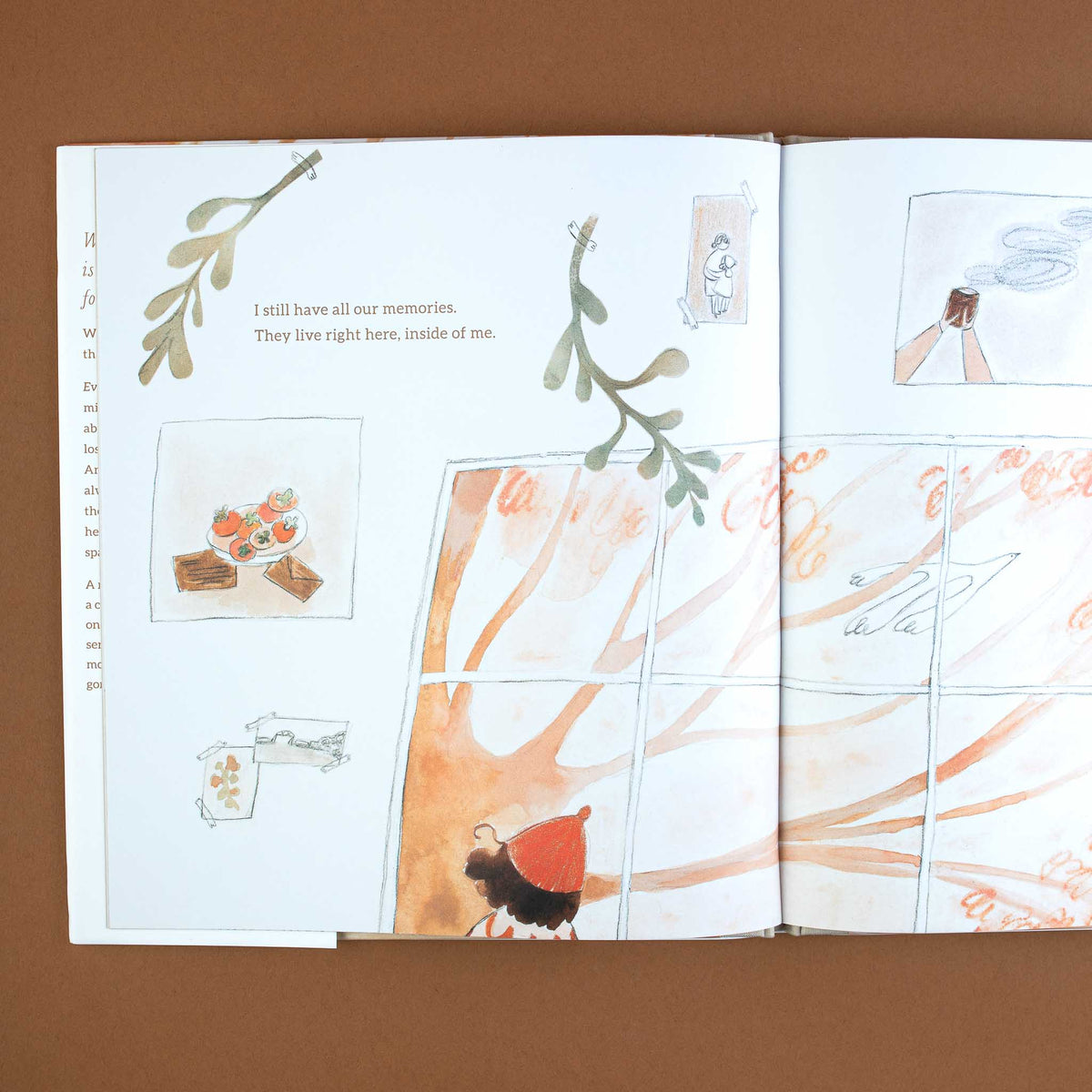 Everywhere Still Book – pucciManuli