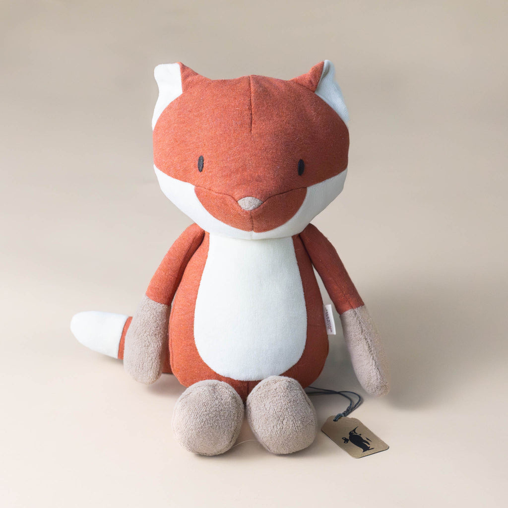 Ferdinand the Fox