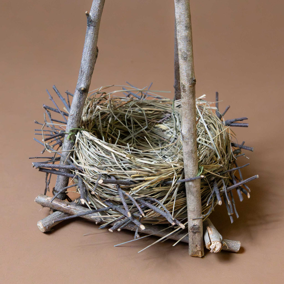 Hanging Twig Nest – pucciManuli