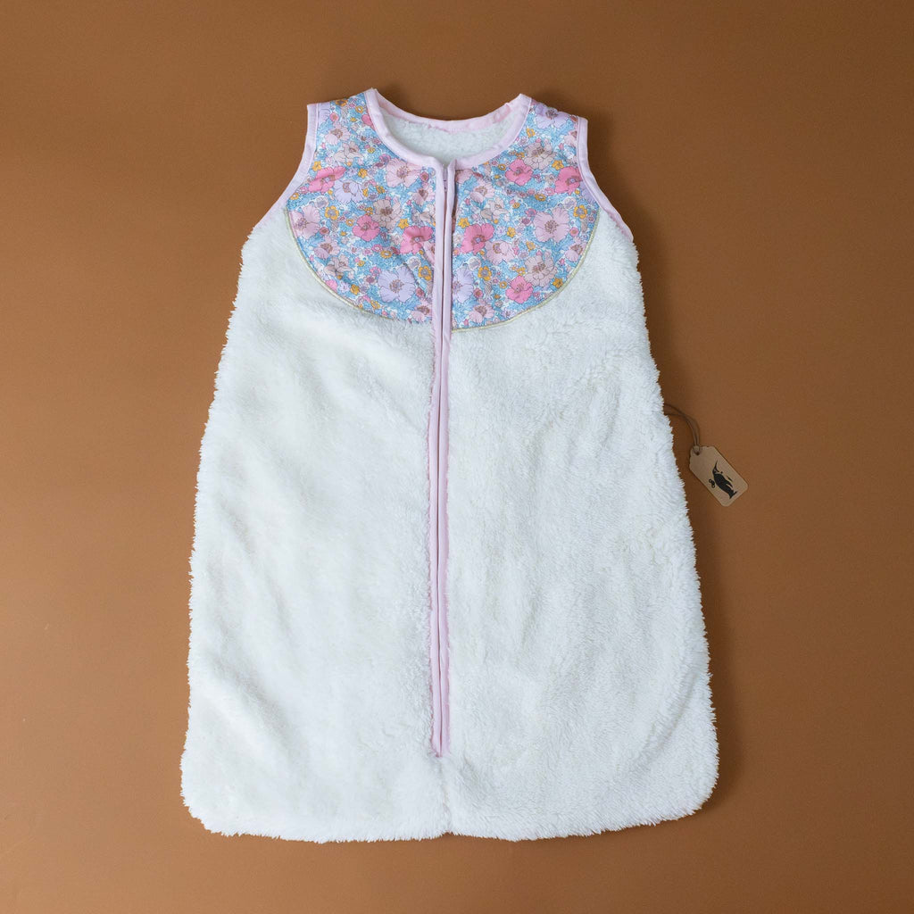 Liberty Sleep Sack | Sofia