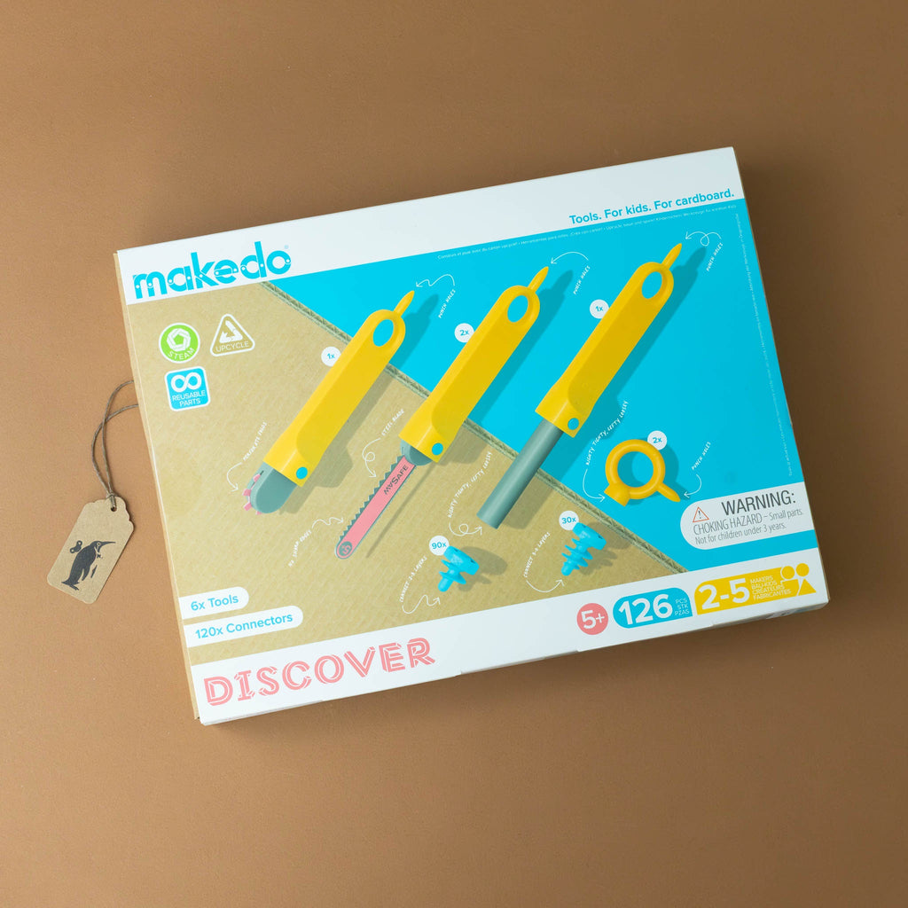 make.do Kit | Discover