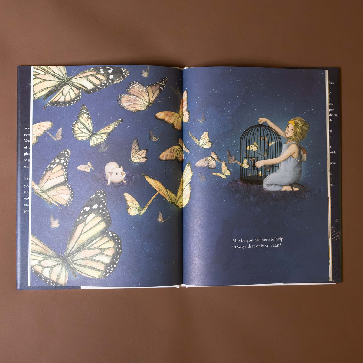 Maybe Book | Deluxe Edition – pucciManuli