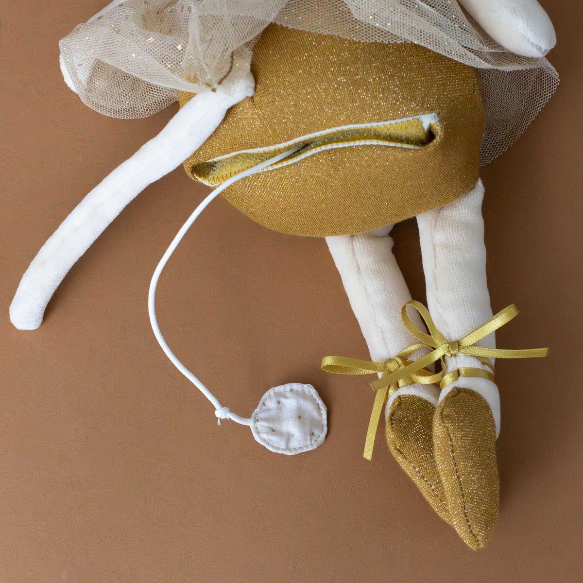 Musical Dance Mouse – pucciManuli