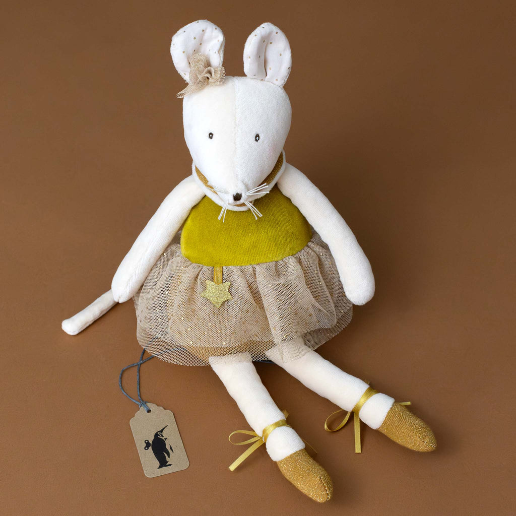 Musical Dance Mouse