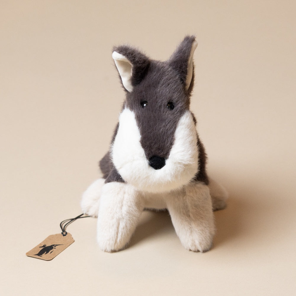 Muzzle Wayne Wolf | Large