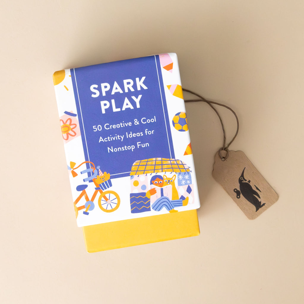 Spark Play Activity Box Set