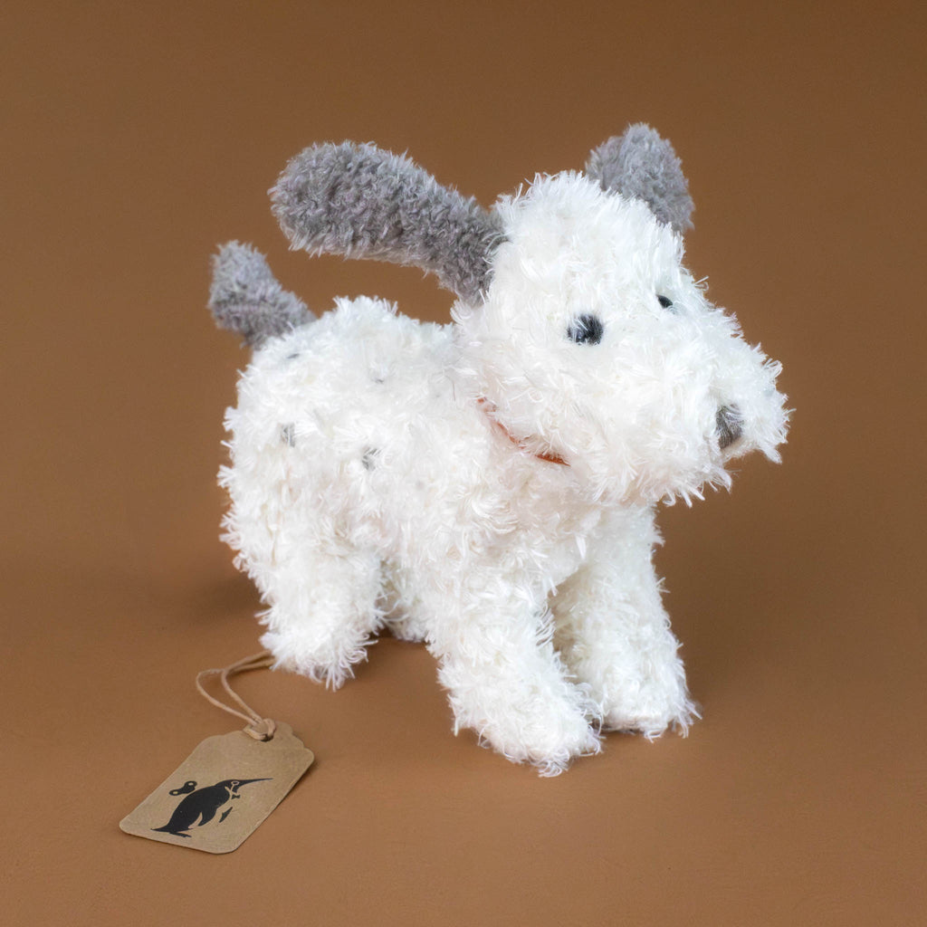 Spotty the Dog | Petite