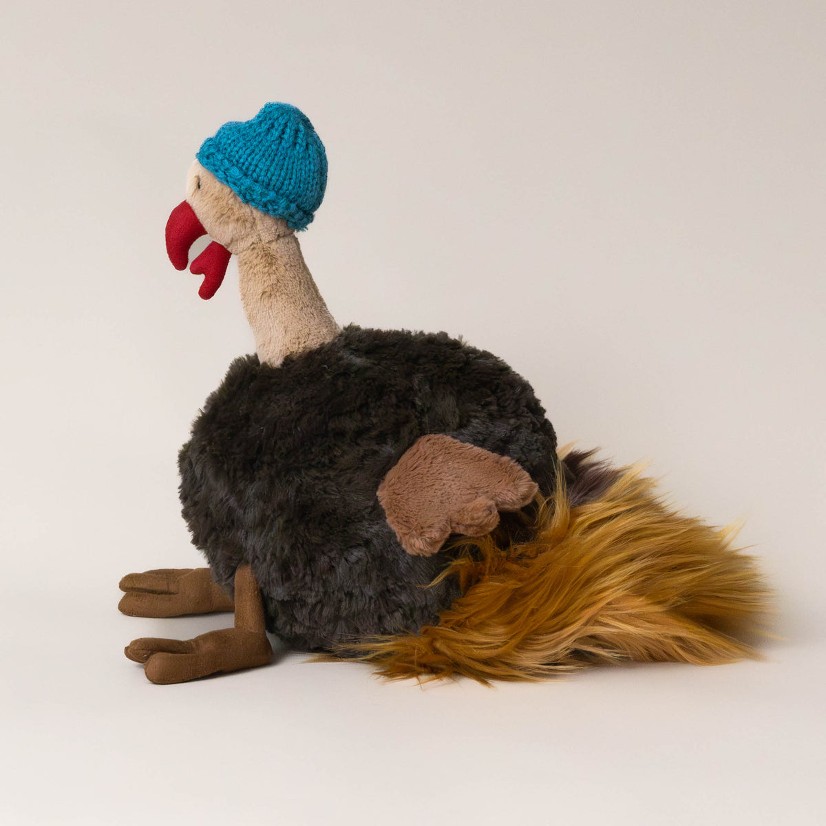 Theo Turkey – pucciManuli