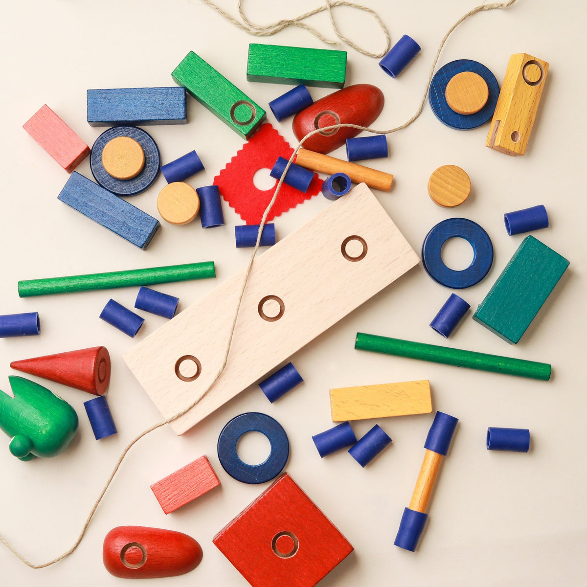 Croaky Frog Replica | Steck Figure Set – pucciManuli