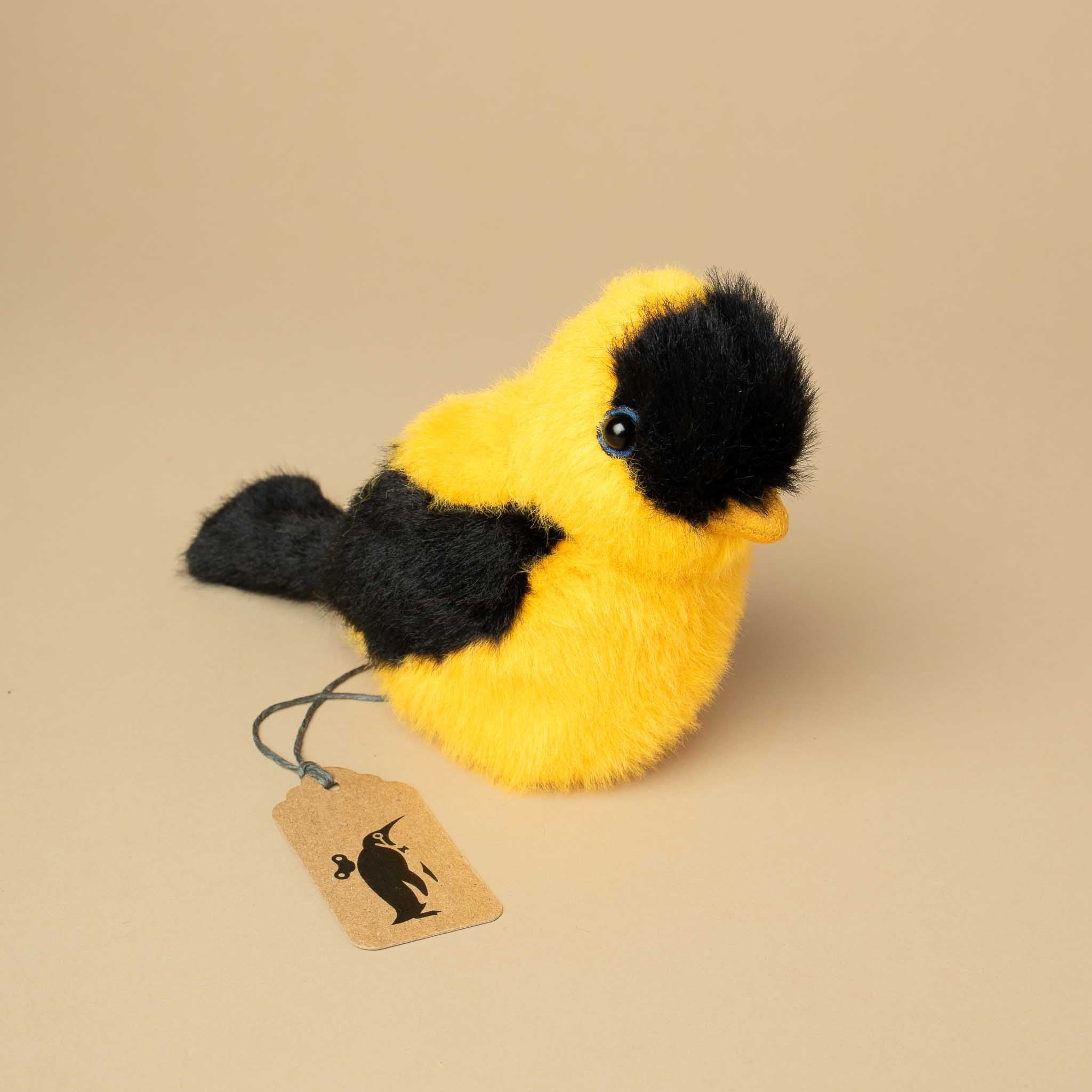 Birdling Goldfinch – pucciManuli