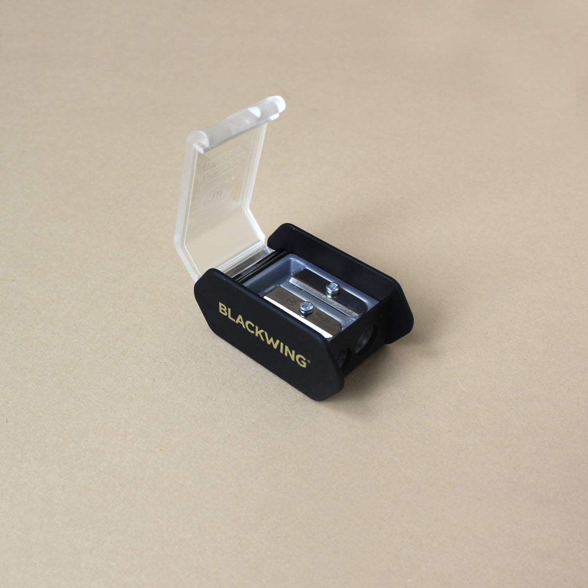 Blackwing Two-Step Long Point Pencil Sharpener – pucciManuli