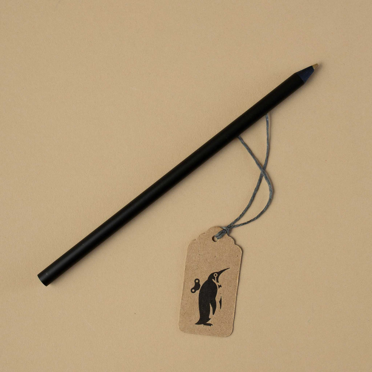 Camel Color Pencil | Gold – pucciManuli