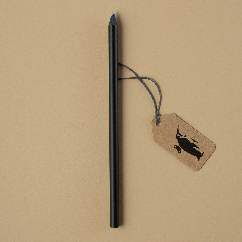 Camel Color Pencil | Silver