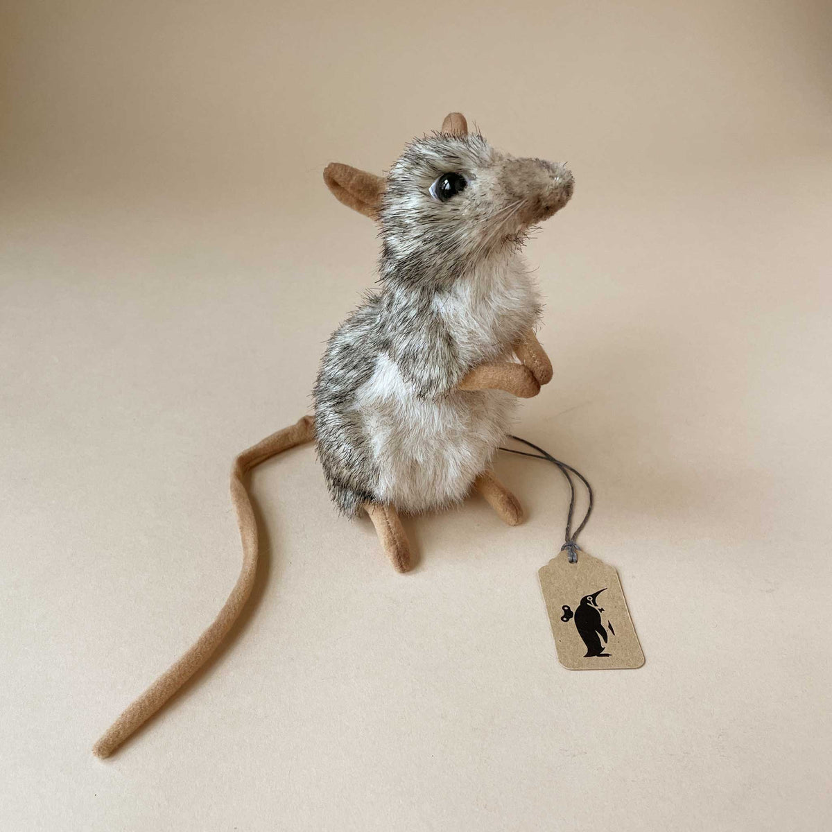 Elephant Mouse – pucciManuli