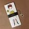 Florence Paper Doll Kit