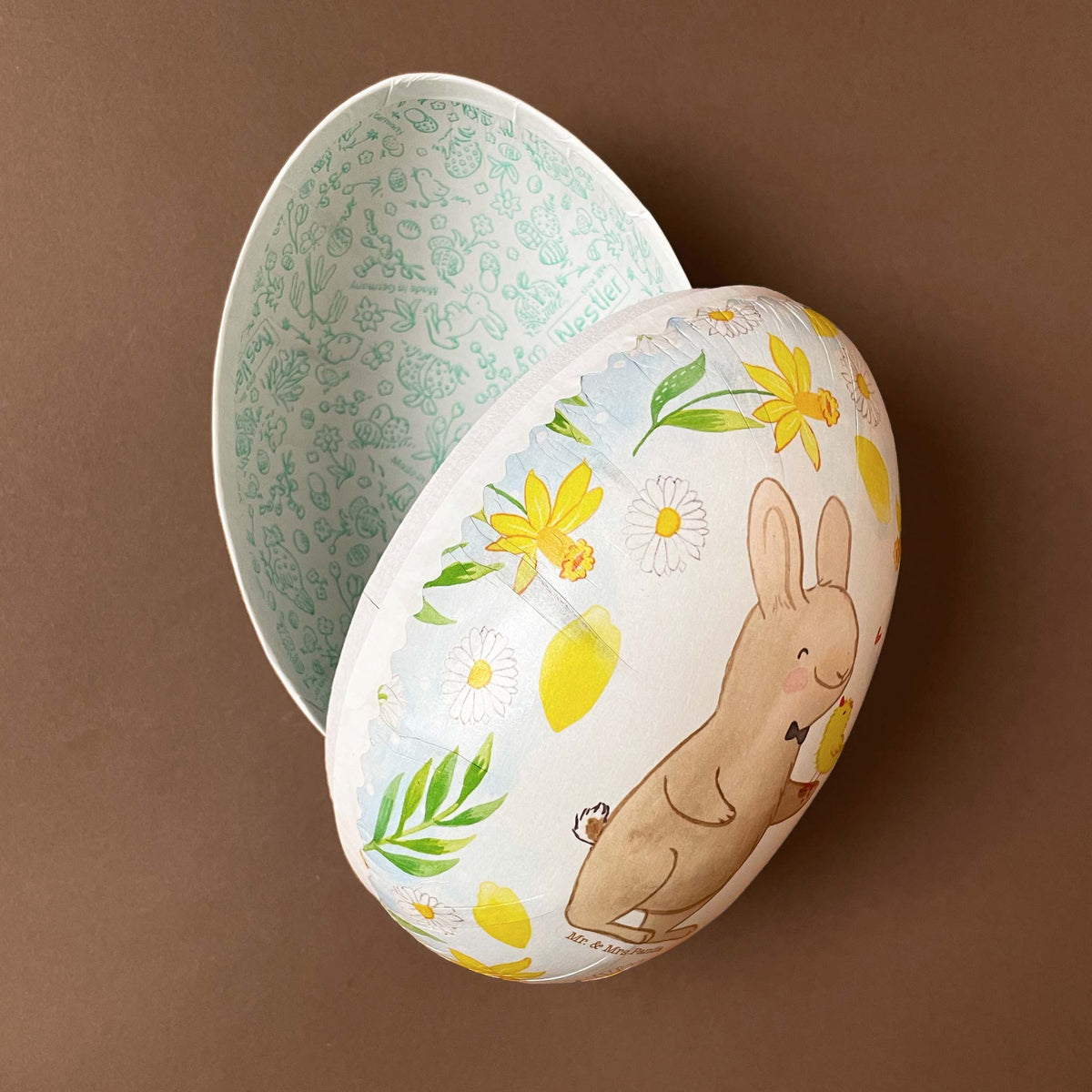 German Easter Egg | Springie – pucciManuli