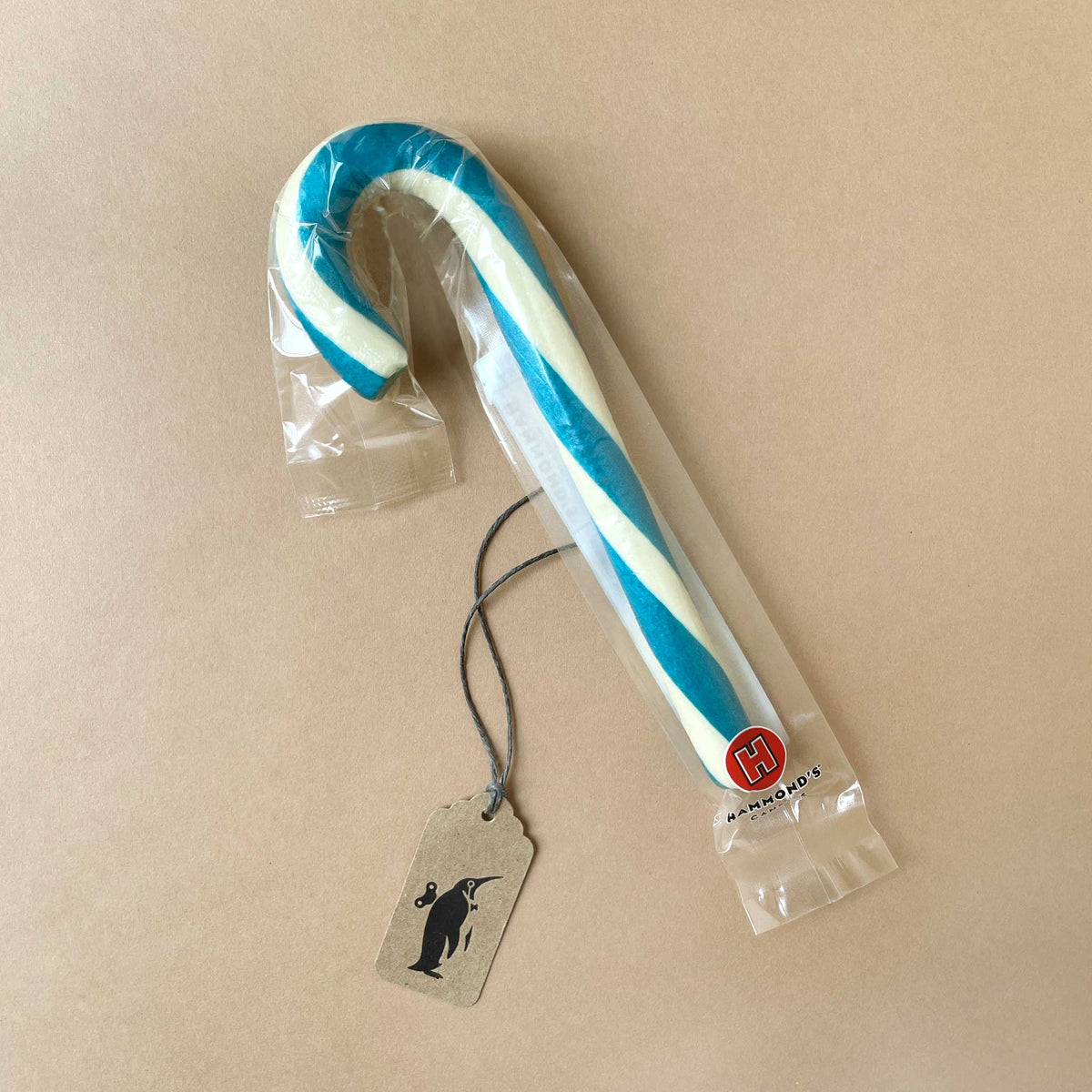 Jumbo Candy Cane | Berry Berry – pucciManuli