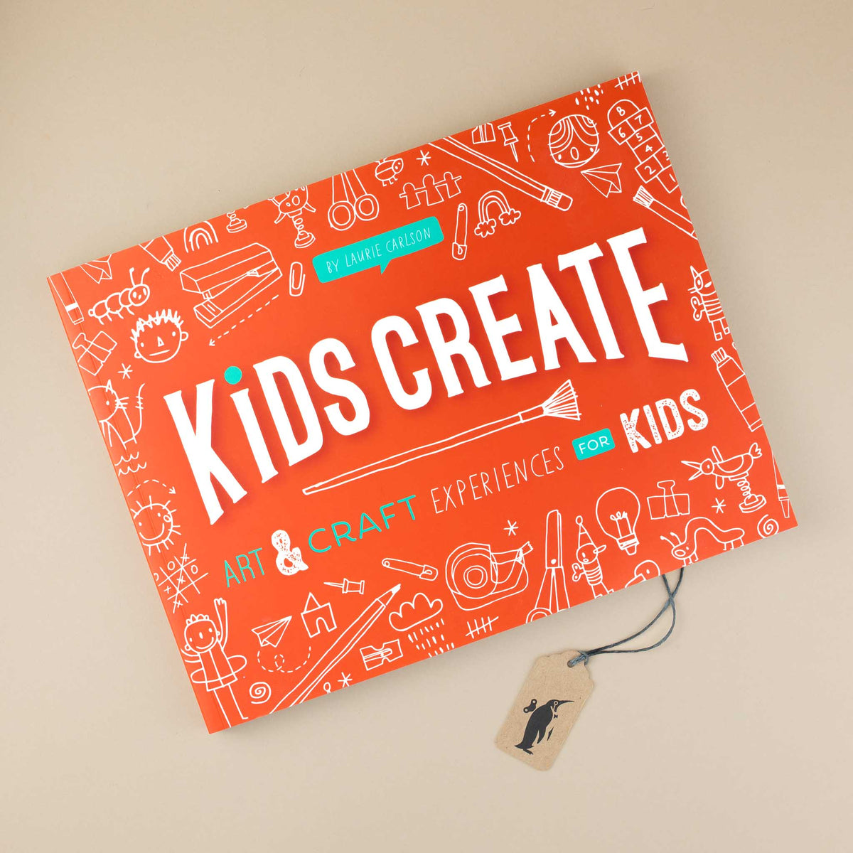 Kids Create | Art & Craft Experience for Kids – pucciManuli