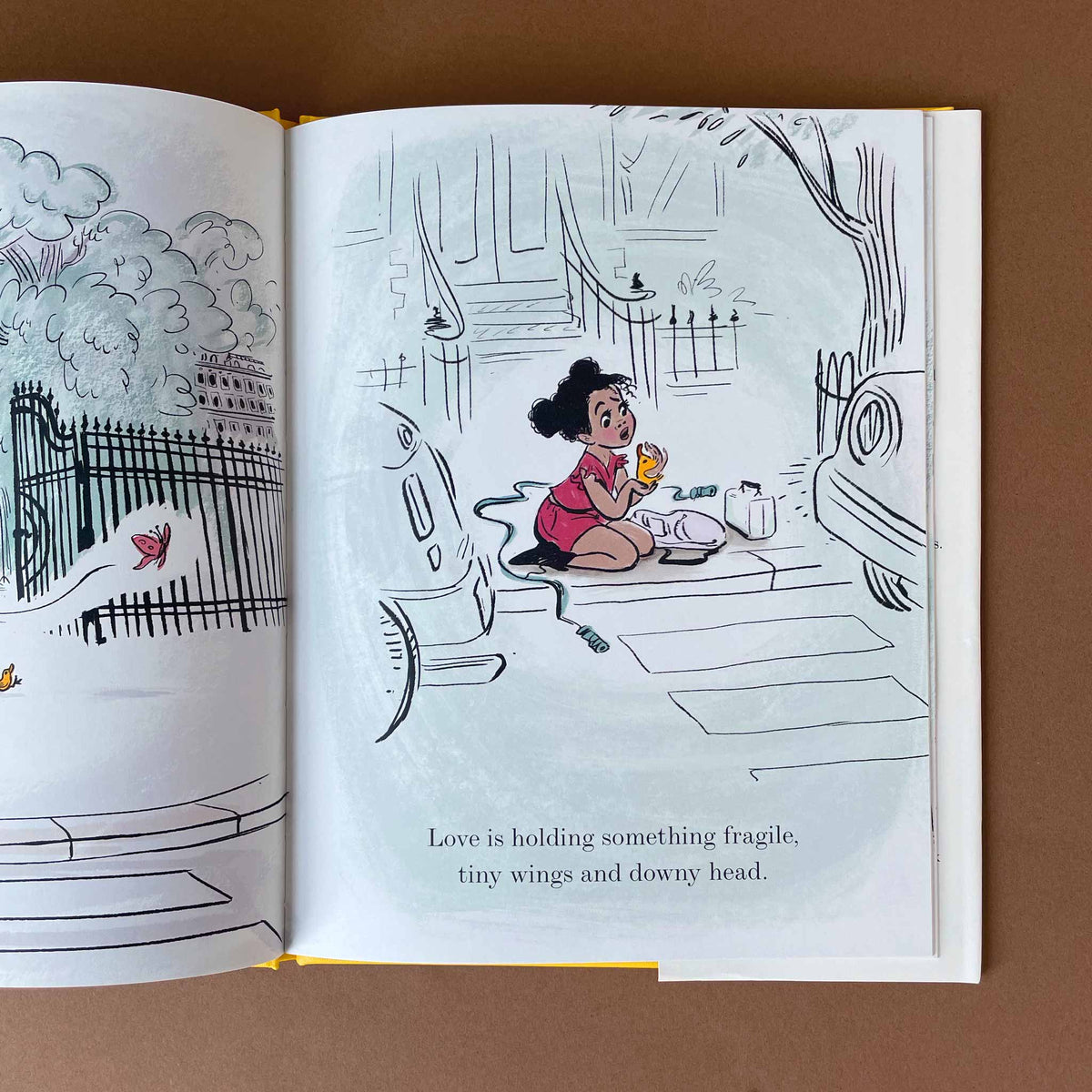 Love Is Book – pucciManuli