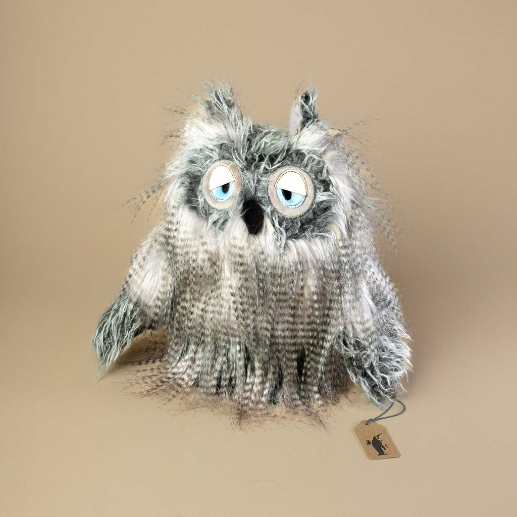 Miss Night Owl