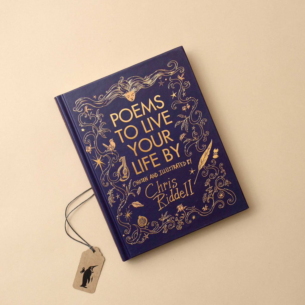 Poems to Live Your Life By Book