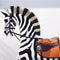 Rocking Zebra
