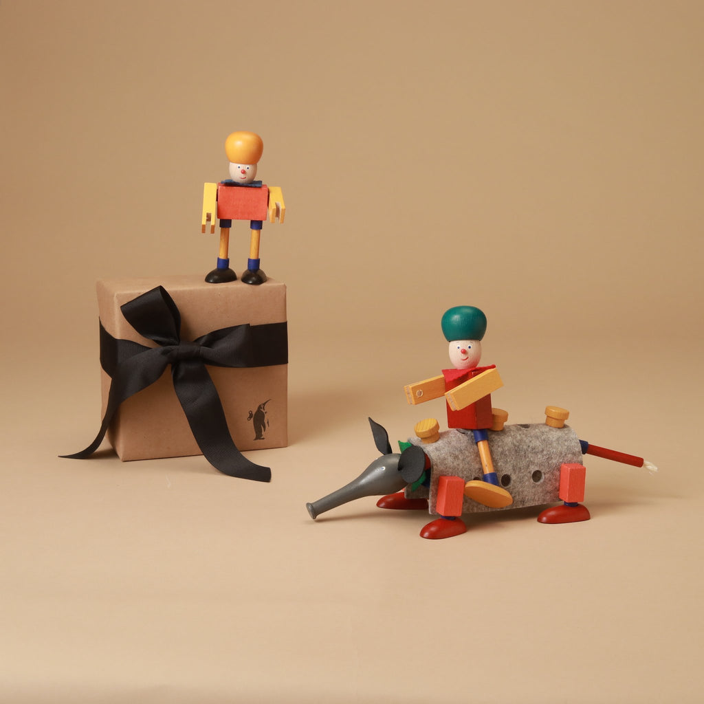 SimSalaBim Steck Figure Set