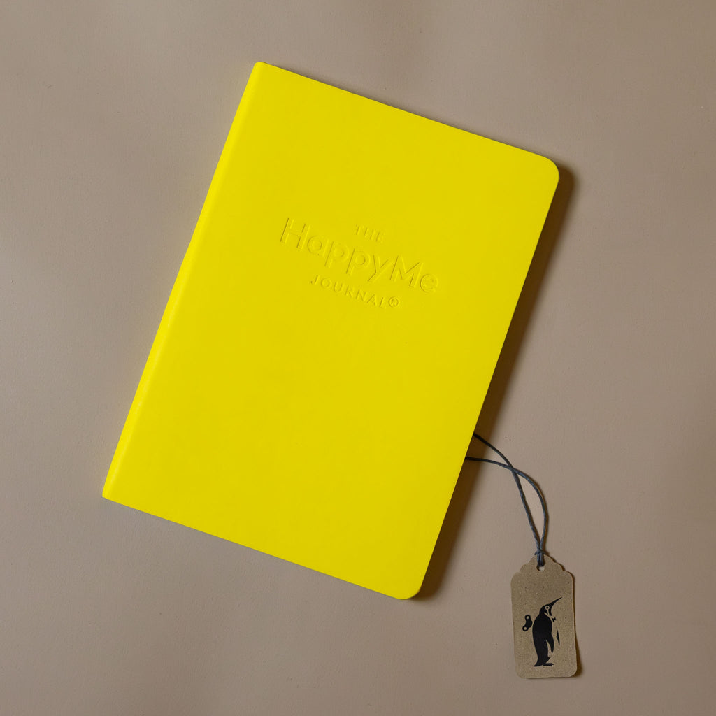 The HappyMe Journal | Teen Edition