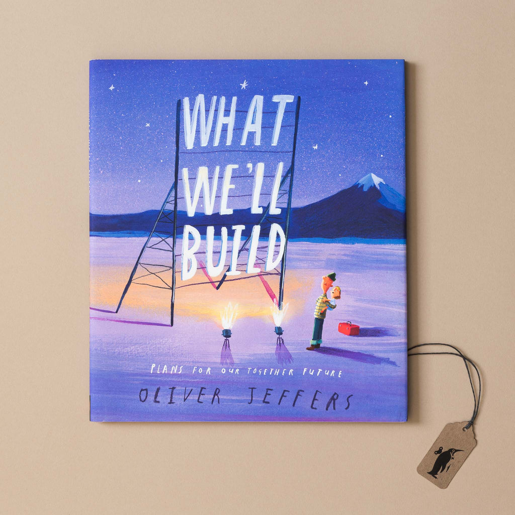 What We'll Build